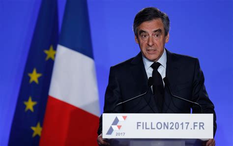 Ce qua dit François Fillon dans son discours La Croix