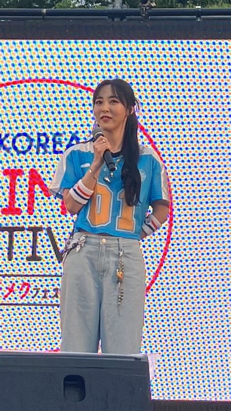 Moonbyul International On Twitter Rt Solin