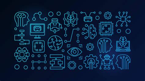 Artificial Intelligence K Hd Wallpapers Top Free Artificial