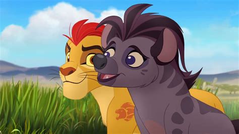 Kion Lion Guard Lion King Tigger Pixar Sonic The Hedgehog Pikachu