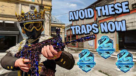 Avoid These Traps If You Want To Rank Up Mw Ranked Play Road To