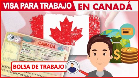 Qué necesita un español para trabajar en Canadá Guía completa para