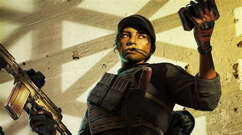 Rainbow Six Siege Year 8 Roadmap Includes 4 Operators 1 Map New
