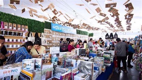 Libros Gratis Anuncian Primeros Detalles De La Fil En El Z Calo