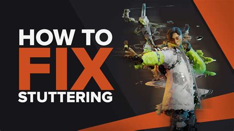 Solved How To Fix Stuttering In Apex Legends Quickly