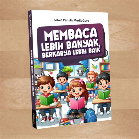 Pengumuman Pemenang Lomba Menulis Siswa Januari