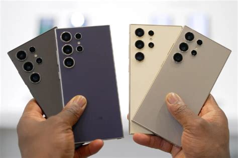 One Ui Lets You Use Your Phone As A Webcam For Your Galaxy Tablet