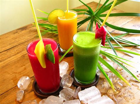 Sucos Detox Receitas Simples Para Desinchar Benefícios e Como Fazer