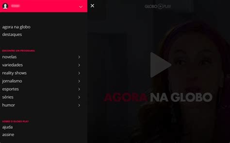 G1 Globo Play Tem TV Ao Vivo E Todos Os Programas Veja Como Funciona