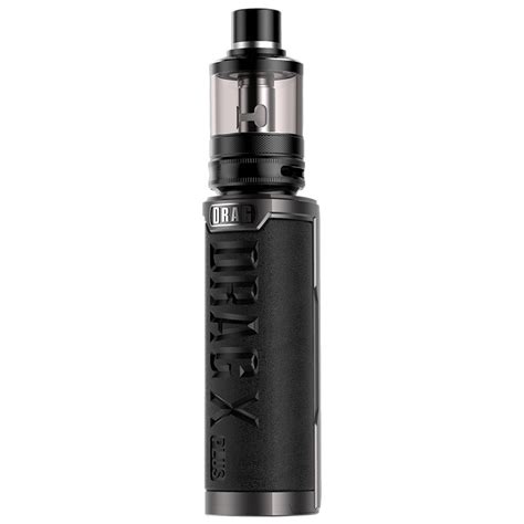 Drag X Plus Pro 100W TPP Pod Tank 2 2ml Voopoo Al Mejor Precio En