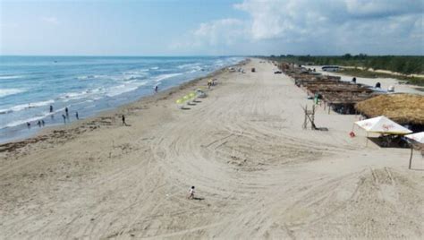 Playa Tamiahua Veracruz Lo Que Debes De Saber