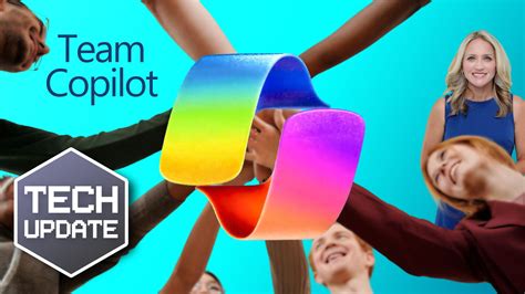 Introducing Team Copilot Is Microsoft S Latest AI Innovation SquarePlanIT