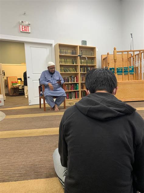 Rd Community Iftar Fundraiser Ianwc