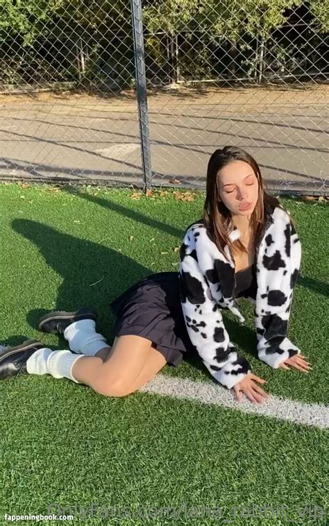 Lana Rabbit Vip Nude OnlyFans Leaks Info Celebrities