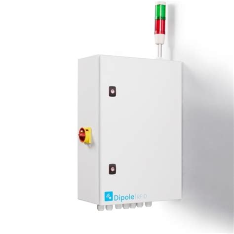 Dipole Rs Industrial Rfid Reader Dipole