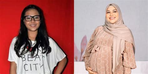 11 Transformasi Artis Sebelum Dan Sesudah Pasang Behel Gigi Mulai Ussy