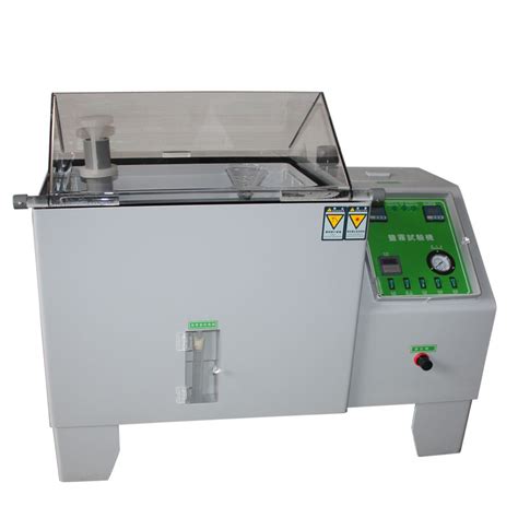Salt Water Spray Fog Corrosion Test Chamber For Rubber China Salt