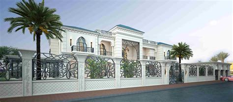 Villas Spazio Interior Design Fit Out Company Dubai