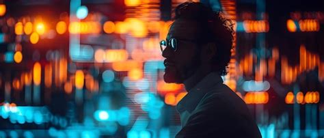 Premium Photo Creating Interactive Visualizations For Effective Data