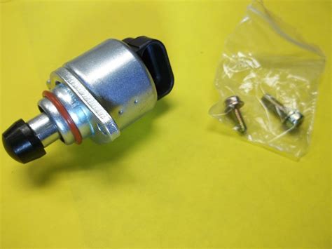 Mercruiser 5 7 L 6 2 7 4 MPI Control Idle Air Valve 350 Mag IAC MPI