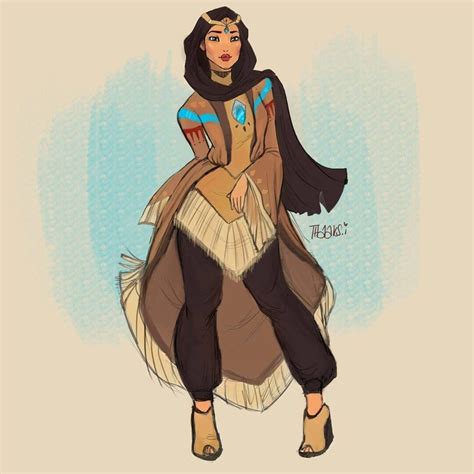 Pin By Luxyhijab On Hijab Illustration Disney Fan Art