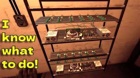 Bunker Tutorial Ghosts Of Tabor YouTube