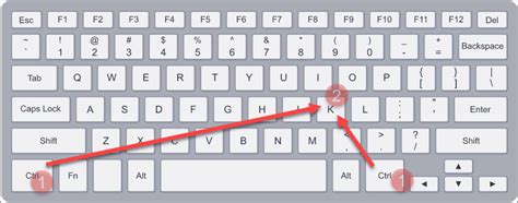 Insert Hyperlink In Outlook Shortcut