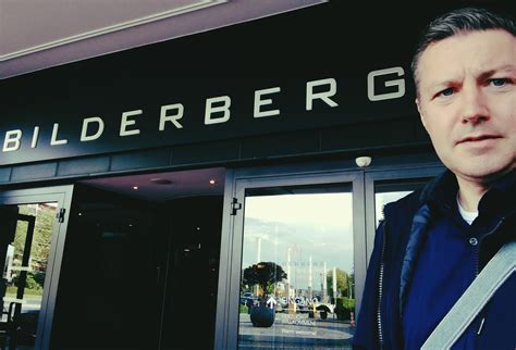 Two Lessons From The Last Bilderberg Conference The Happy Hermit