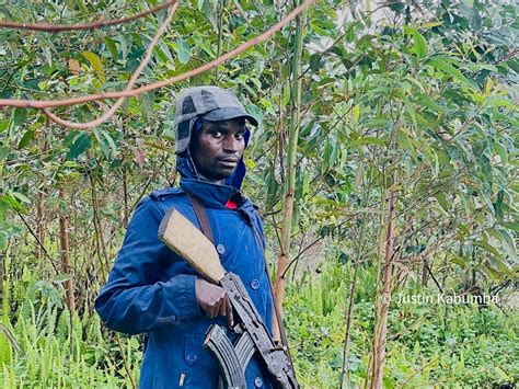 Justin KABUMBA on Twitter RDC combats FARDC M23 Nous avons passé
