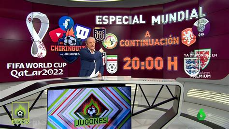 TERMINA JUGONES Nos Vemos Yaaaaa En ChiringuitoLive TE