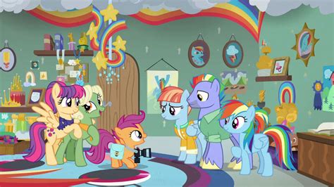 3182614 Safe Artist 3d4d Derpibooru Import Edit Edited Screencap
