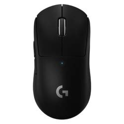 省290元罗技鼠标 logitech 罗技 GPW 二代 2 4G Lightspeed 无线鼠标 25600DPI多少钱 什么值得买