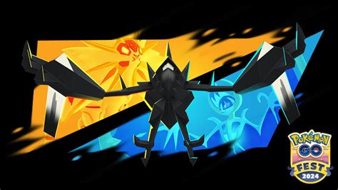 Guide Complet Sur Necrozma Crini Re Du Couchant Et Necrozma Ailes De L