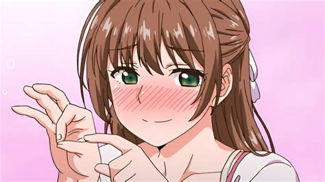 Los J Venes Cachondos Regresan En Shishunki No Obenkyou Antojasai