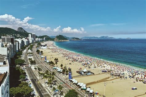 O Que Fazer Em Copacabana Lugares Para Conhecer No Bairro