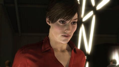 Heavy Rain Official Site Quantic Dream