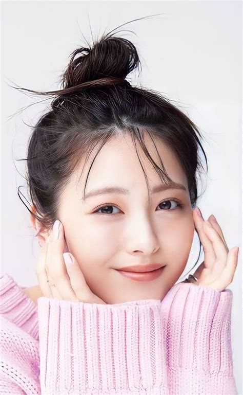 浜辺美波おしゃれまとめの人気アイデアPinterestRyohei Mitsui 浜辺 顔 美人な人