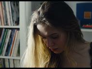 Manon Valentin Nue Dans Aurore