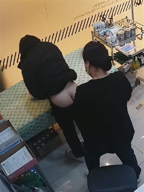 C Maras De Vigilancia Del Hospital Pirateadas Las Pacientes Del