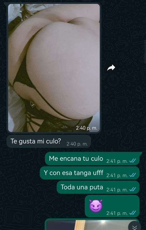 Mensajes Cuckold On Twitter As Es Como Se Ve El Culo De Una Puta En