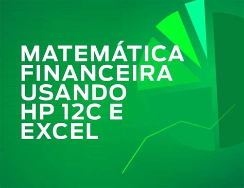 UNIFEV oferece curso sobre matemática financeira usando HP 12C e Excel