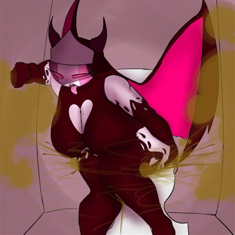 Rule Girls Big Ass Big Breasts Demon Demon Girl Demon Horns Demon