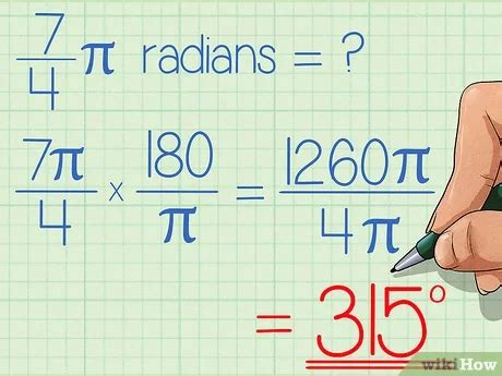 D Couvrir Imagen Conversion Degr Radian Formule Fr Thptnganamst