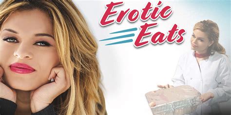Erotic Eats 2021 Showtime