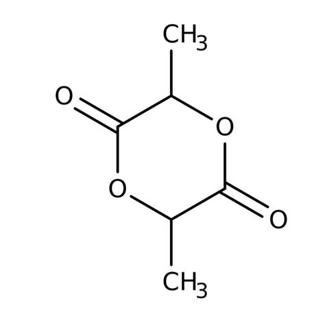 DL Lactid 99 Thermo Scientific Chemicals