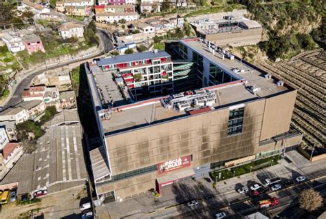 Sede Viña y CRPC fomentando la colaboración universidad e industria