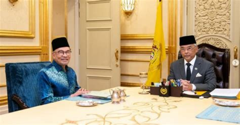 Kestabilan Politik Malaysia Tarik Semula Minat Pelabur Asing Berita