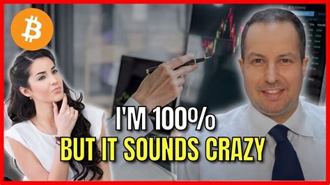 The Most Shocking Prediction Of 2023 Gareth Soloway Crypto YouTube