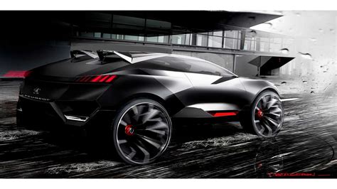 Nuova Peugeot 3008 il SUV compatto sarà anche coupé AUTONEWSMAGAZINE
