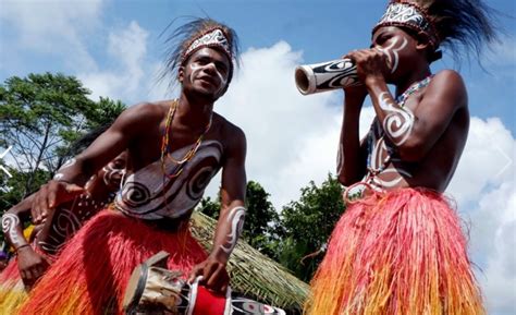 Sah Papua Barat Daya Jadi Provinsi Ke 38 Di Indonesia Mnctrijaya
